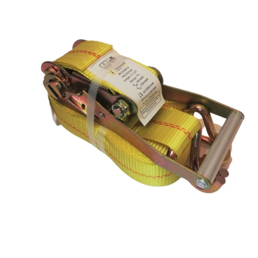 Eslinga con tensor para camión 2" x 9 metros - Ferretería en Linares ...